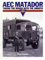 AEC Matador - Steve Richards