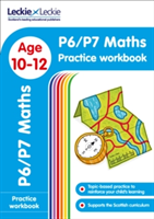 P6/P7 Maths Practice Workbook - Leckie & Leckie
