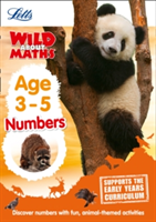 Maths - Numbers Age 3-5 - Letts Preschool