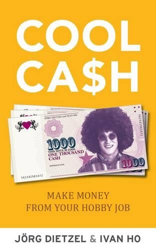 Cool Cash - Jorg Dietzel, Ivan Ho