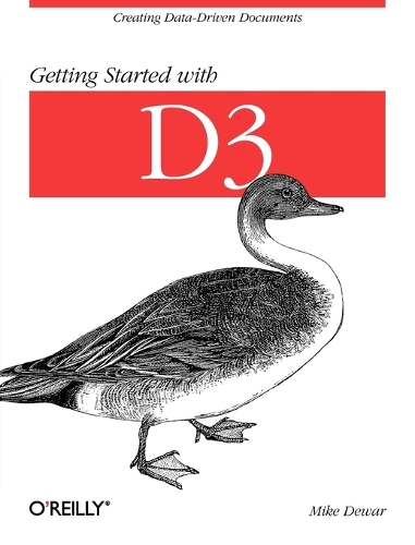 Getting Started with D3 - Mike Dewar