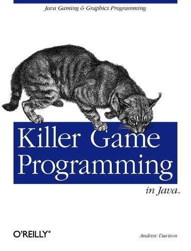 Killer Game Programming In Java Andrew Davison 0061