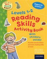 Oxford Reading Tree Read With Biff, Chip, and Kipper: Levels 1-2 ...