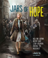Jars of Hope - Jennifer Roy