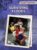 Surviving Floods - Elizabeth Raum