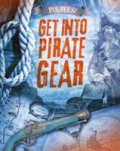 Get into Pirate Gear - Liam O'Donnell