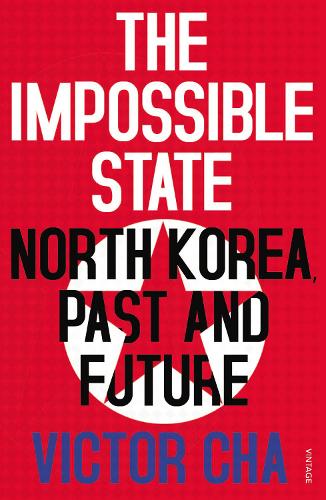 The Impossible State - Victor Cha