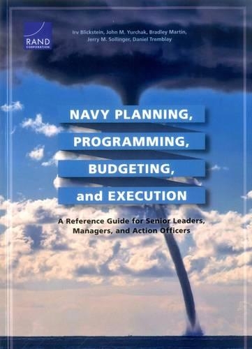 Navy Planning, Programming, Budgeting and Execution - Irv Blickstein ...