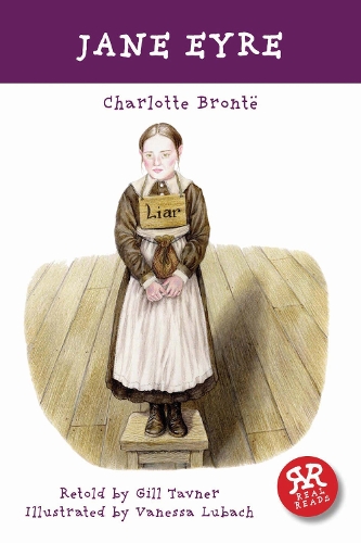 Jane Eyre - Emily Bronte