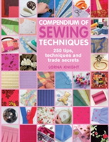 Compendium of Sewing Techniques - Lorna Knight