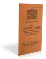 The Highway Code - Great Britain: Department for Transport, Driving ...