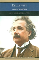 Relativity (Barnes & Noble Library of Essential Reading) - Albert Einstein