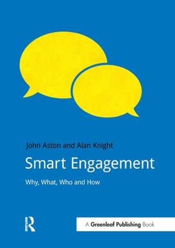 Smart Engagement - John Aston, Alan Knight