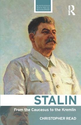 Stalin - UK) Christopher (Warwick University Read