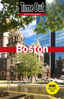 Time Out Boston City Guide - Time Out Guides Ltd
