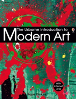 Introduction to Modern Art - Rosie Dickins