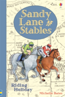 Sandy Lane Stables - Michelle Bates