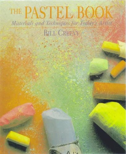 The Pastel Book - Bill Creevy