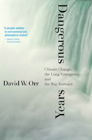 Dangerous Years - David W. Orr