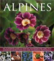 Alpines - Christopher Grey-Wilson