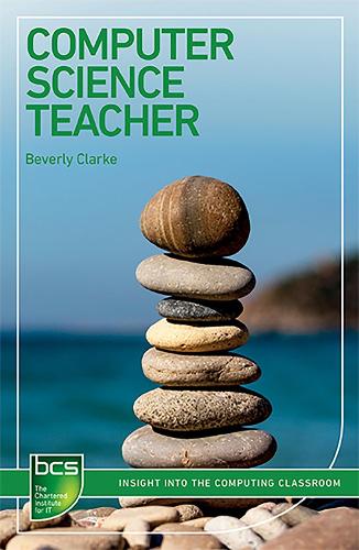 Computer Science Teacher - Beverly Clarke