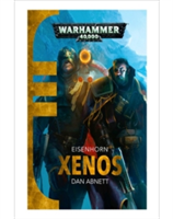 Xenos - Dan Abnett