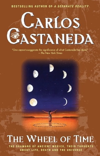 Wheel of Time - Carlos Castaneda