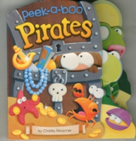 Peek-a-Boo Pirates - Charles Reasoner