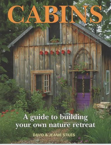 Cabins - David Stiles, Jean Stiles