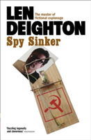 Spy Sinker - Len Deighton