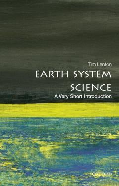 Earth System Science - Tim Lenton