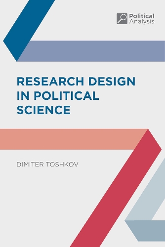 Research Design in Political Science - Dimiter Toshkov