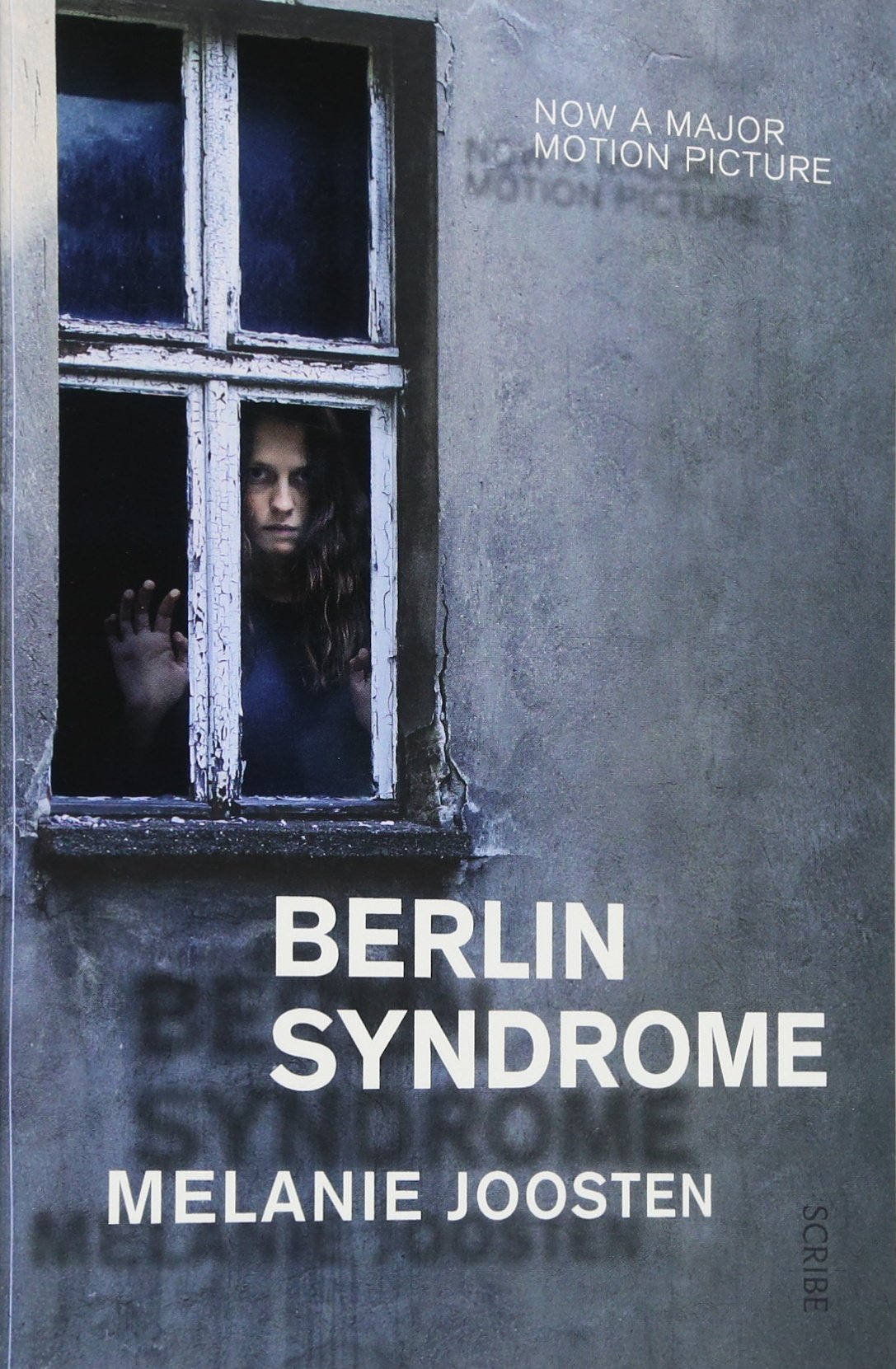 Berlin Syndrome - Melanie Joosten