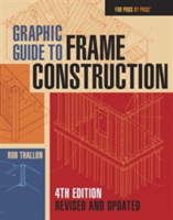 Graphic Guide to Frame Construction - Rob Thallon