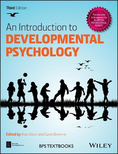 An Introduction to Developmental Psychology An Introduction to Developmental Psychology
