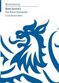 Robin Jenkins - Iain Crichton-Smith