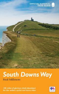 South Downs Way - Paul Millmore