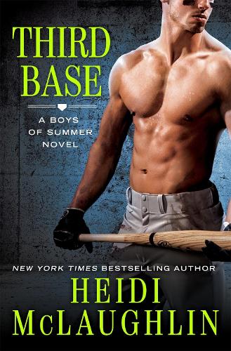 Third Base - Heidi McLaughlin