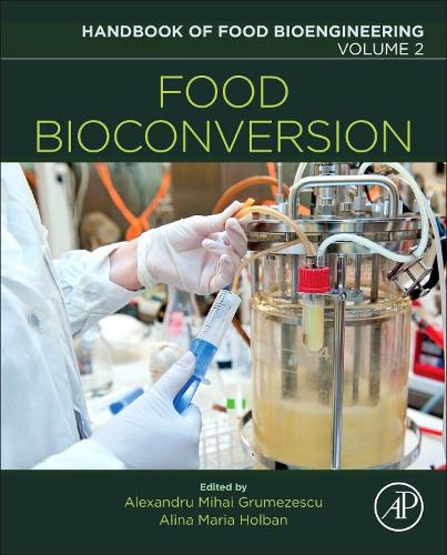 Food Bioconversion - Grumezescu, Holban