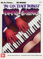 You Can Teach Yourself Piano Chords - PER DANIELSSON