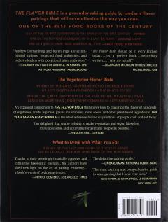 Flavor Bible - Karen Page, Andrew Dornenburg
