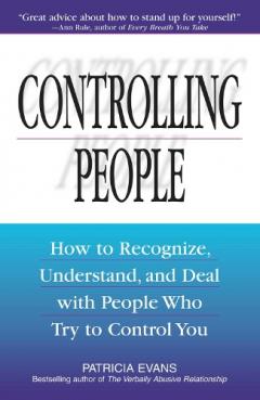 Controlling People - Patricia Evans