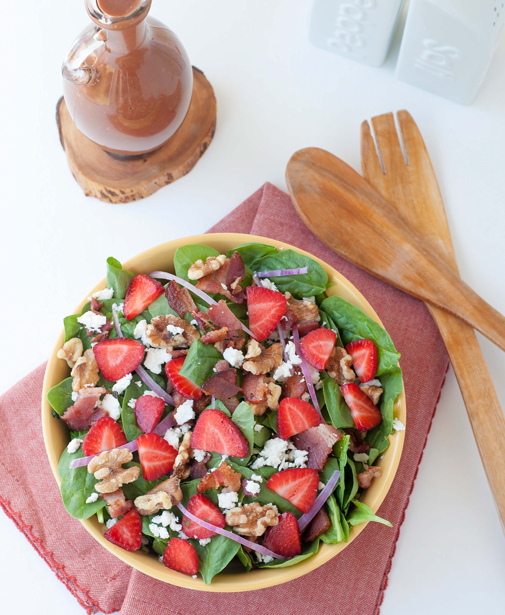 30 Minute Ketogenic Cooking - Kyndra Holley