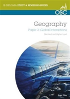 IB Geography: Global Interactions Higher Level - Roger Tilley