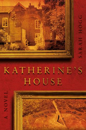 Katherine's House - Baroness Sarah Hogg