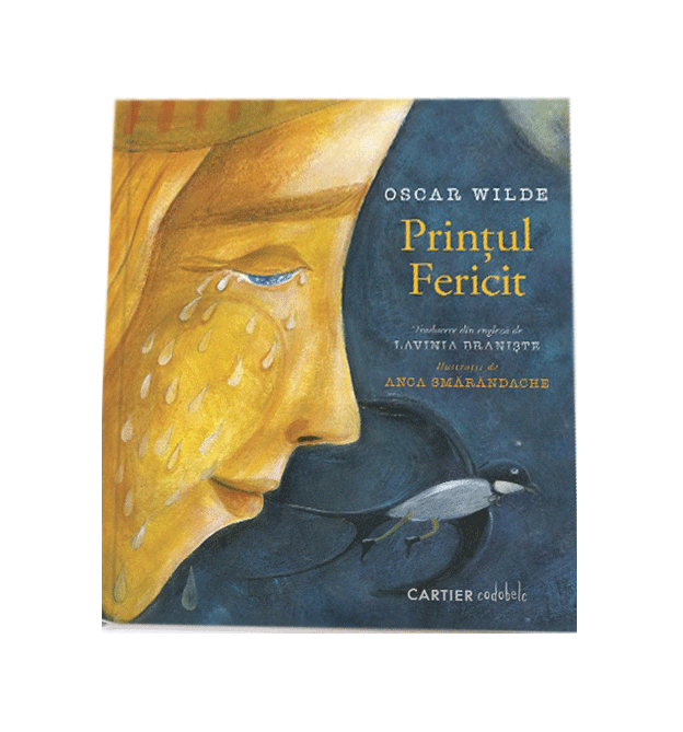 Printul Fericit - Oscar Wilde