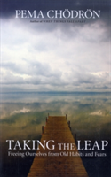 Taking The Leap - Pema Chodron