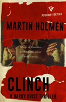 Clinch - Martin Holmen