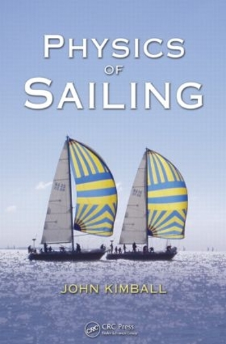 Physics of Sailing - USA) New York John (University of Albany Kimball
