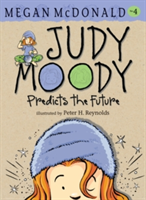 Judy Moody Saves the World! - Megan McDonald